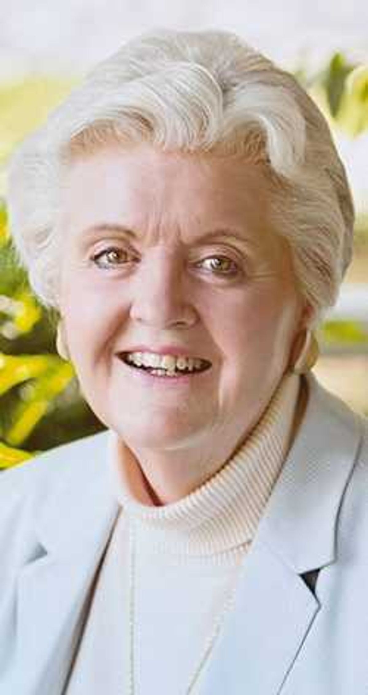 Patricia Bangert