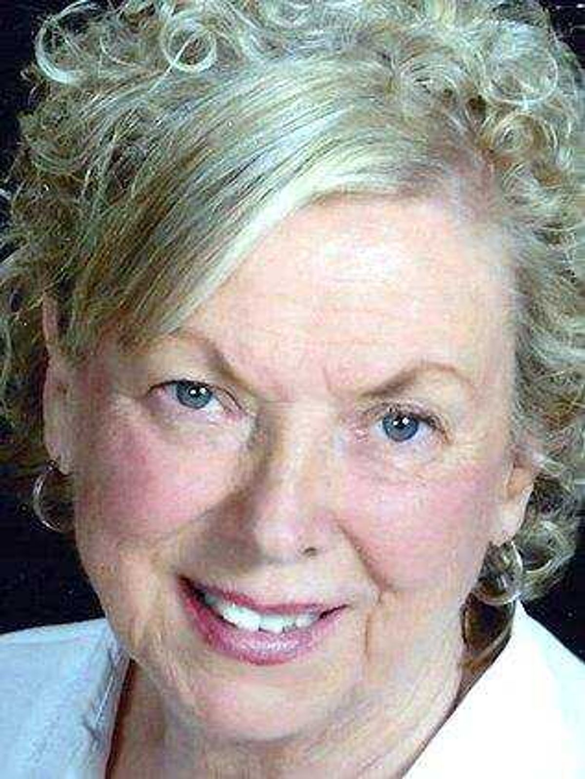 Peggy Bollinger
