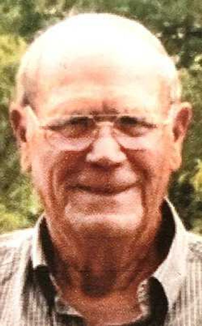 Edward Owens