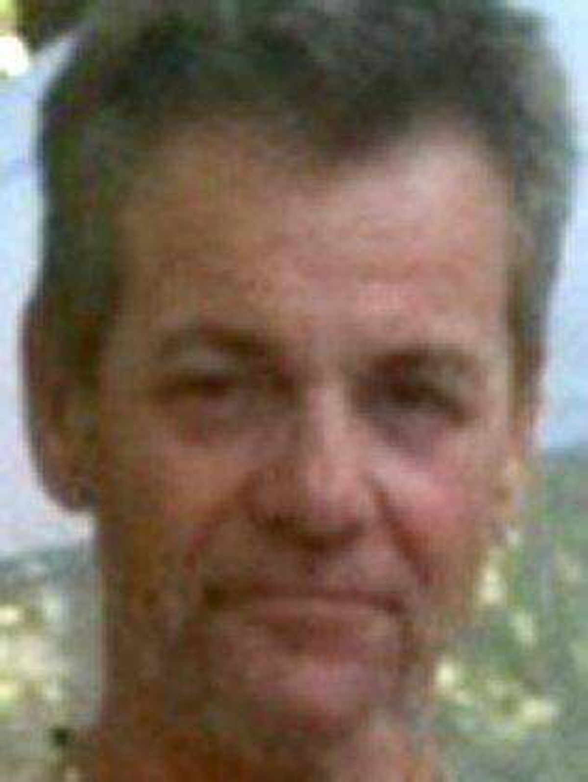 Timothy Richards