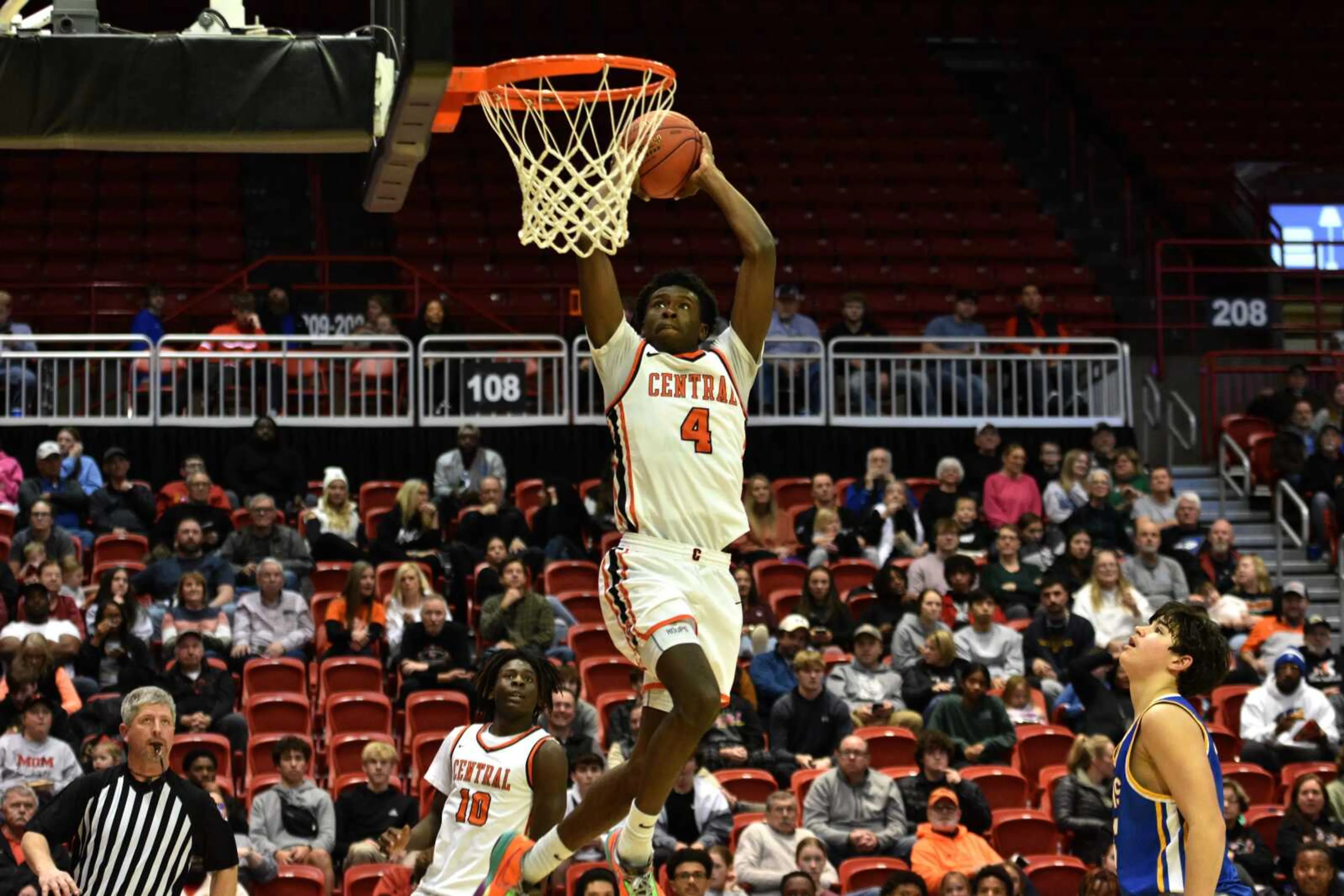 Our opinion: 80th annual Southeast Missourian Christmas Tournament set...