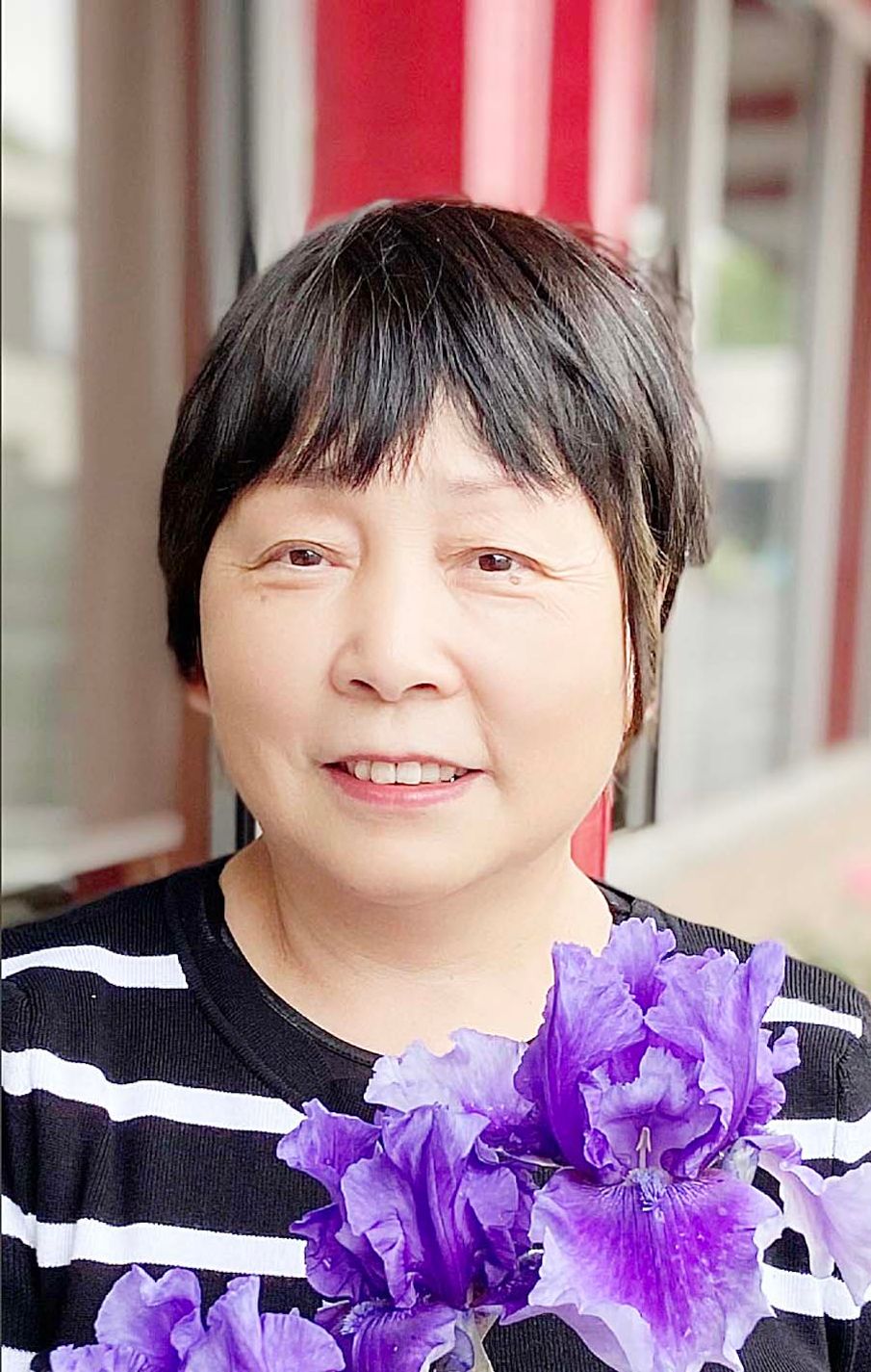 Ru Ling Luo