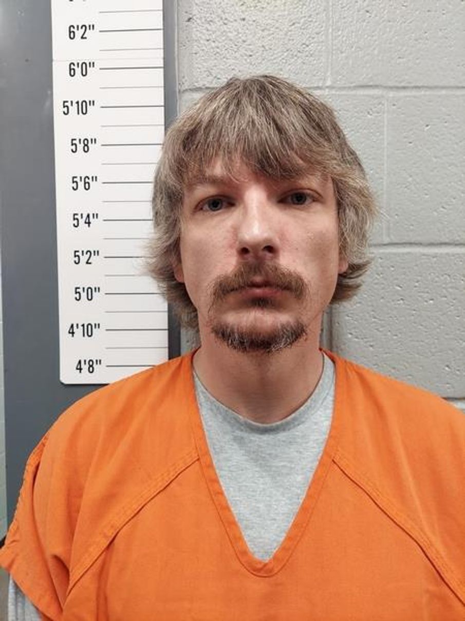 Scott County Sheriff's Office arrests man for 13 counts of child porno...