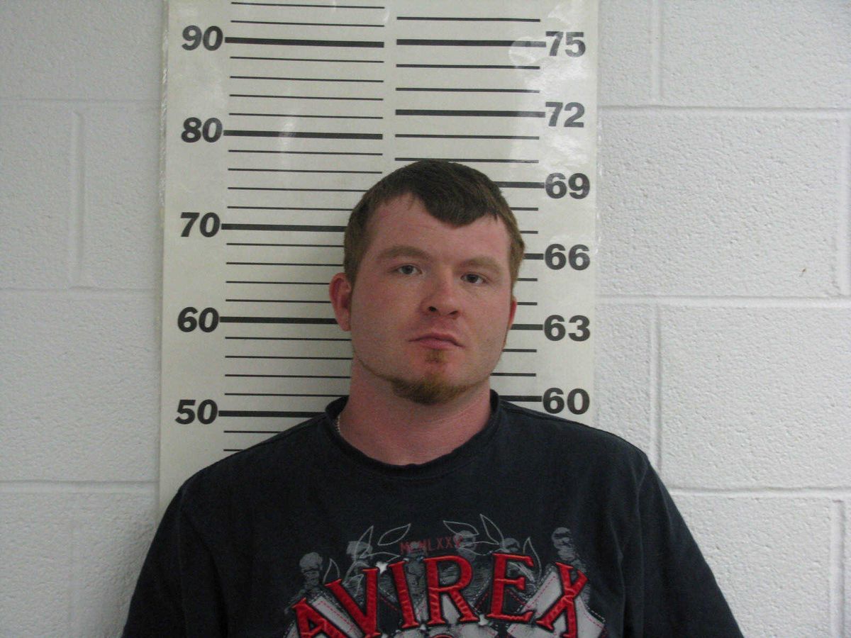 Sonic employee charged with cooking meth in restaurant