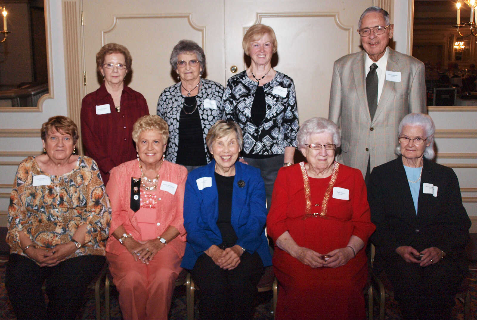 SoutheastHEALTH Honors Volunteers