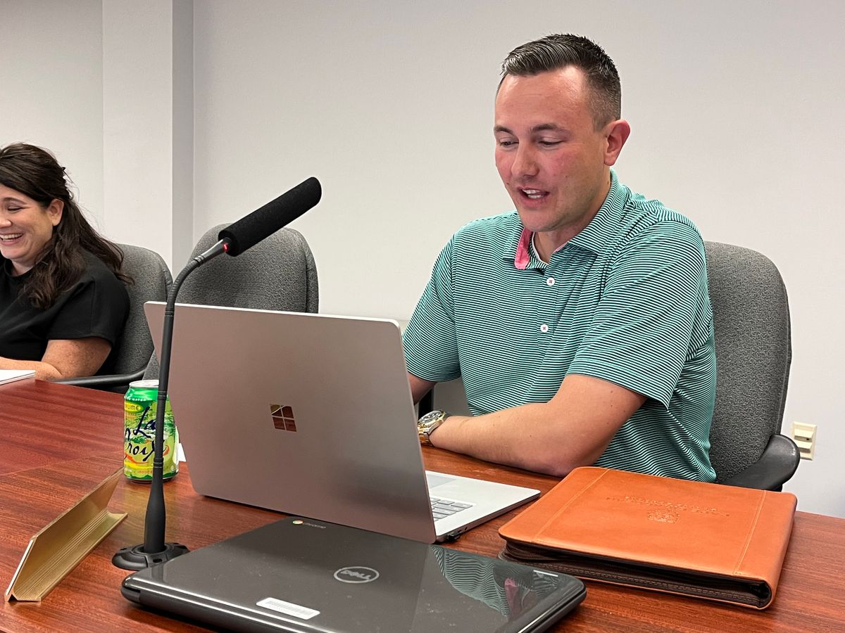 Cape Girardeau Public Schools approves Marquand-Zion partner...