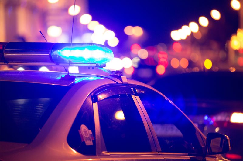 Officer status update: One Perryville officer not suspended ...