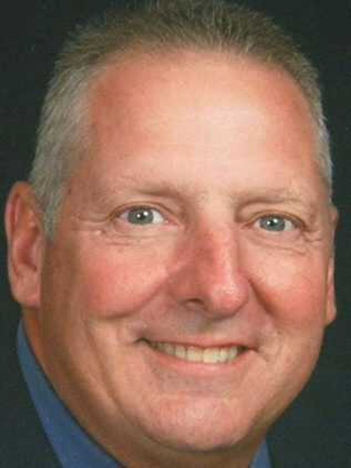 Perry County Commission appoints coroner interim sheriff