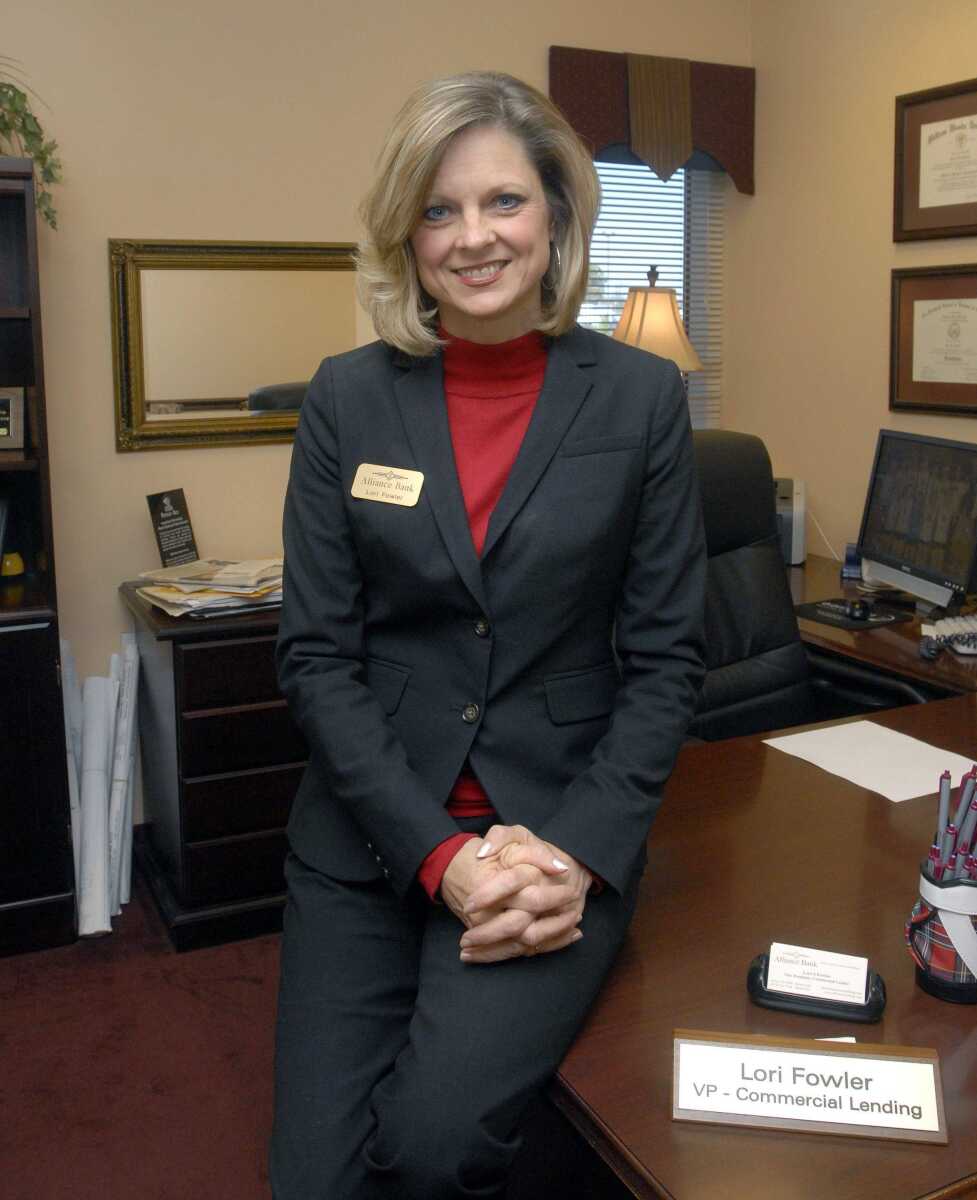Women in Business 2011: Lori Fowler