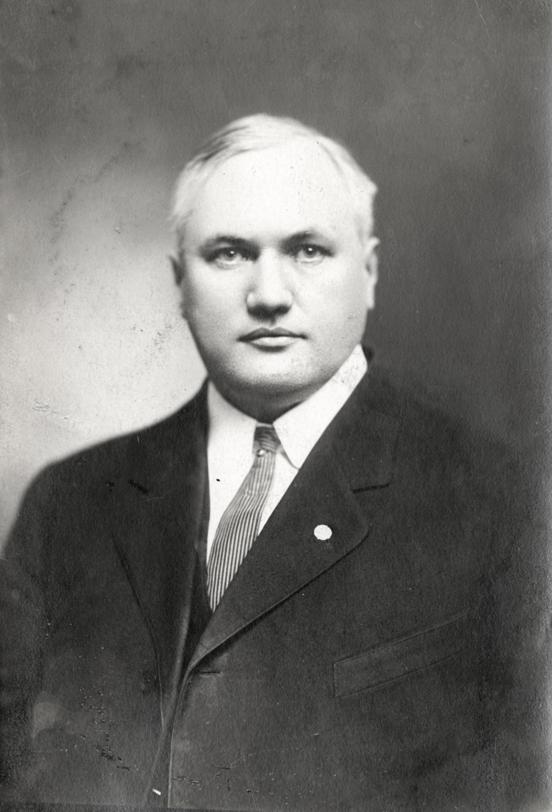 From the Morgue: Southeast Missouri man becomes governor