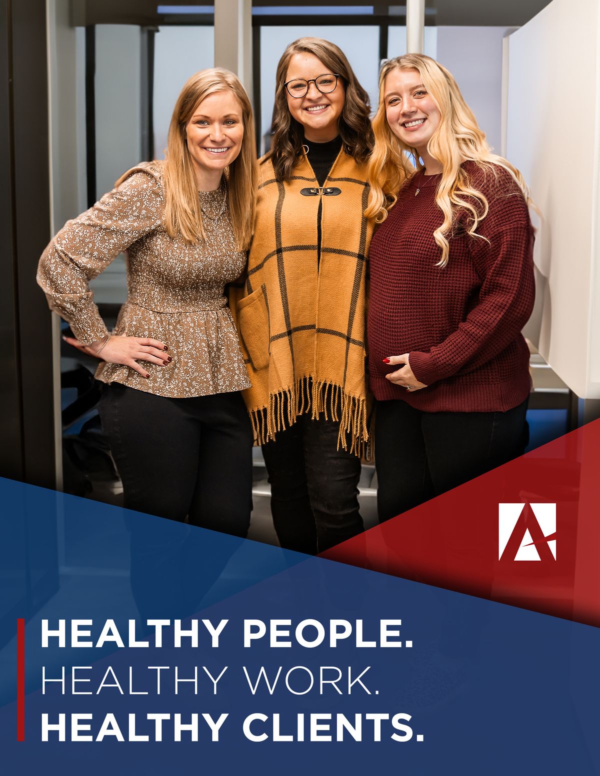 SPONSORED: Building a Healthy Workplace for a Thriving Team