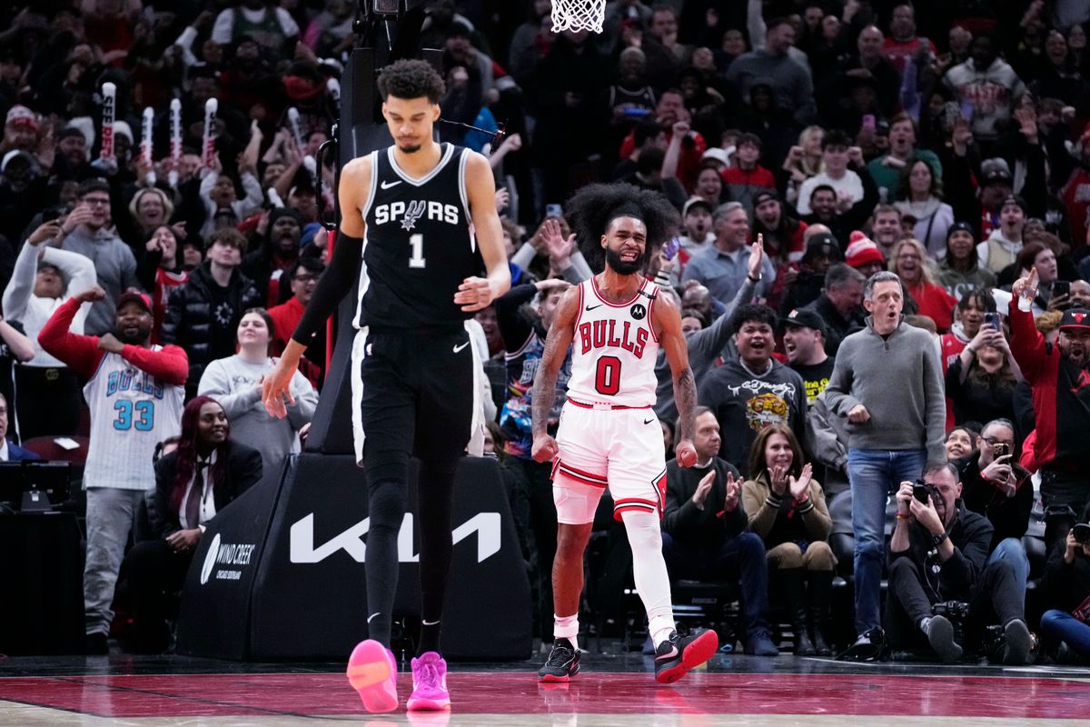 During the NFL playoffs, NBC offers a reminder: The NBA is c...