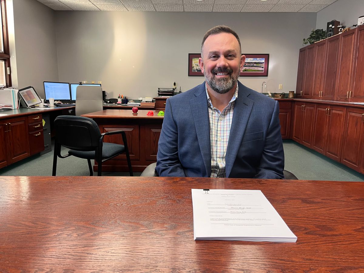 CTC director explores impact of credentials on high school job placeme...