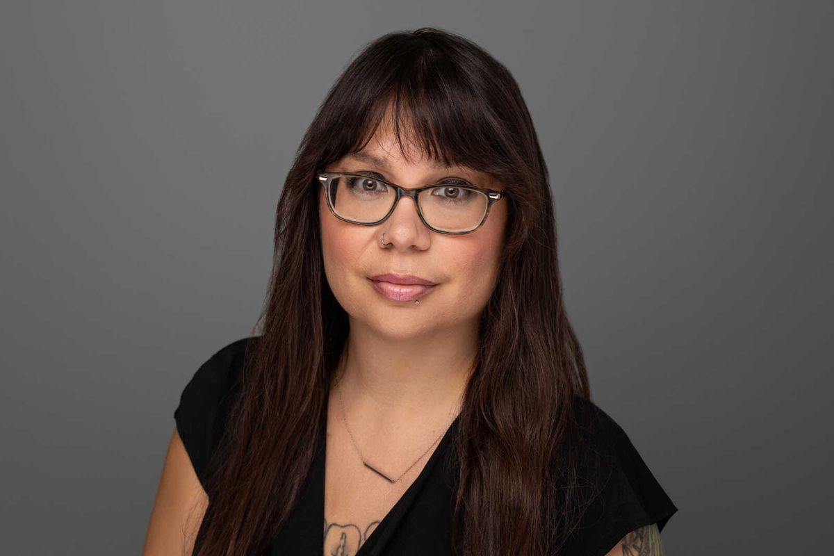 Zonta Women of Achievement nominee: Dr. Jennifer Bengtson