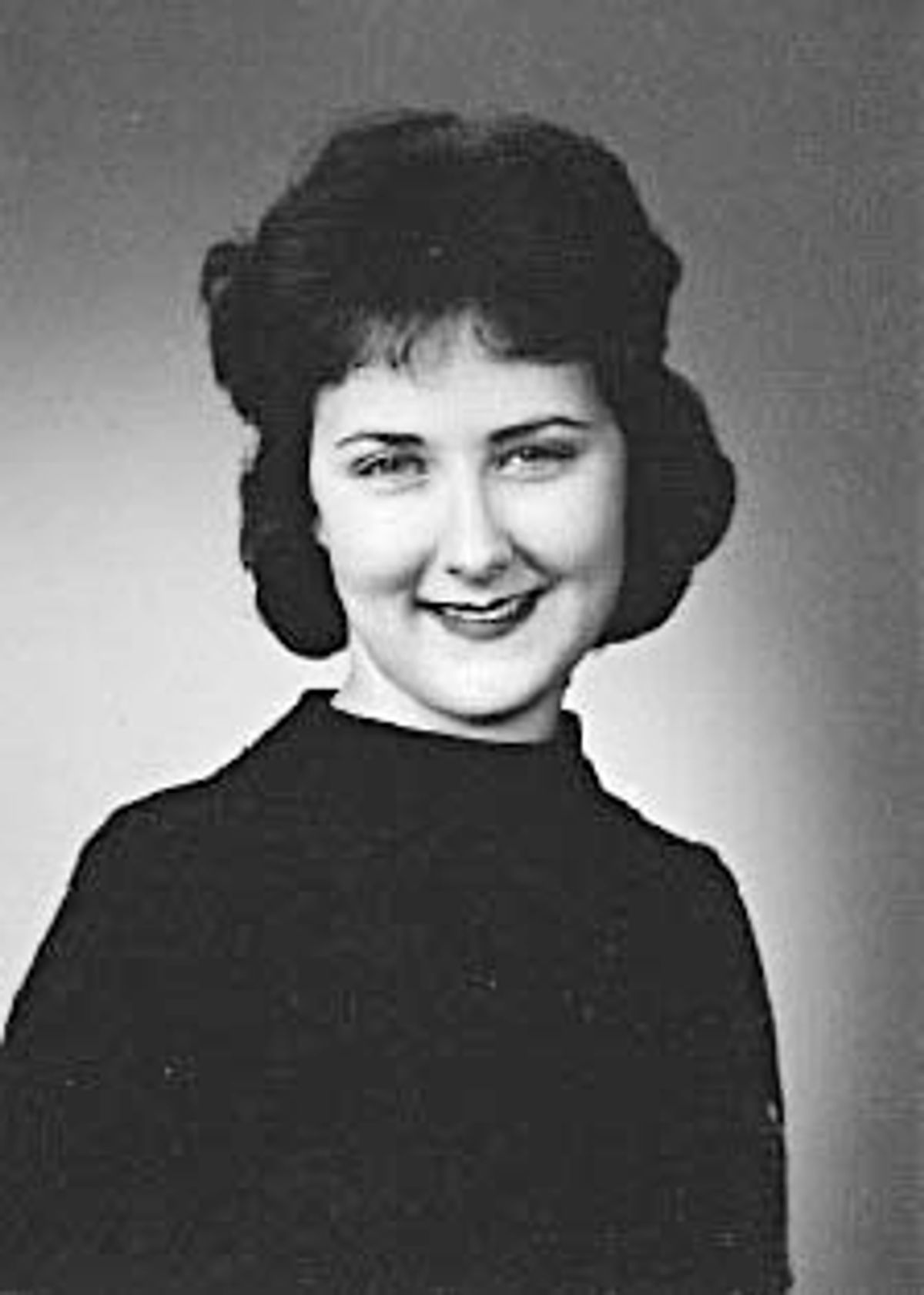 Linda Shirrell