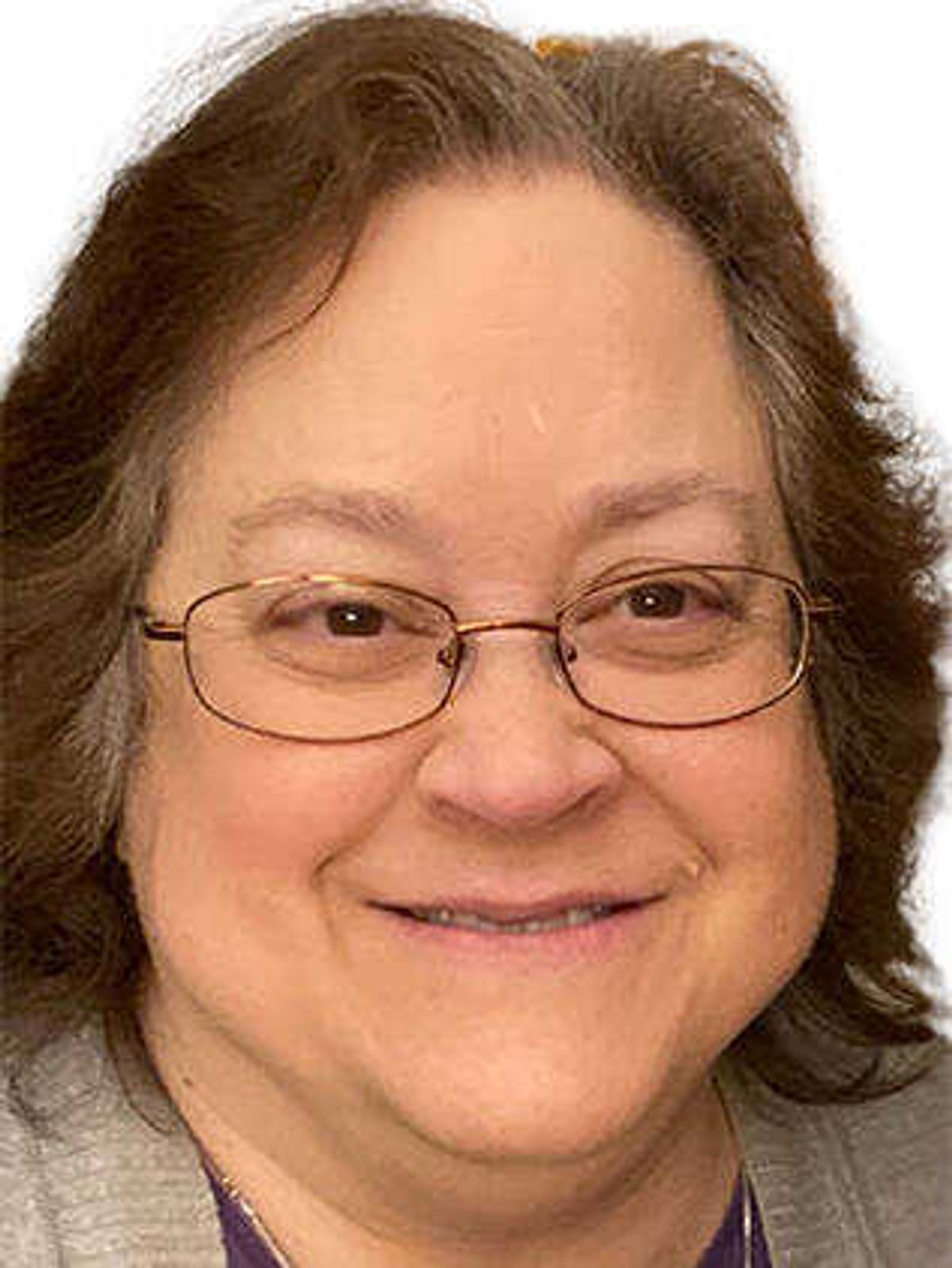Beverly Harris
