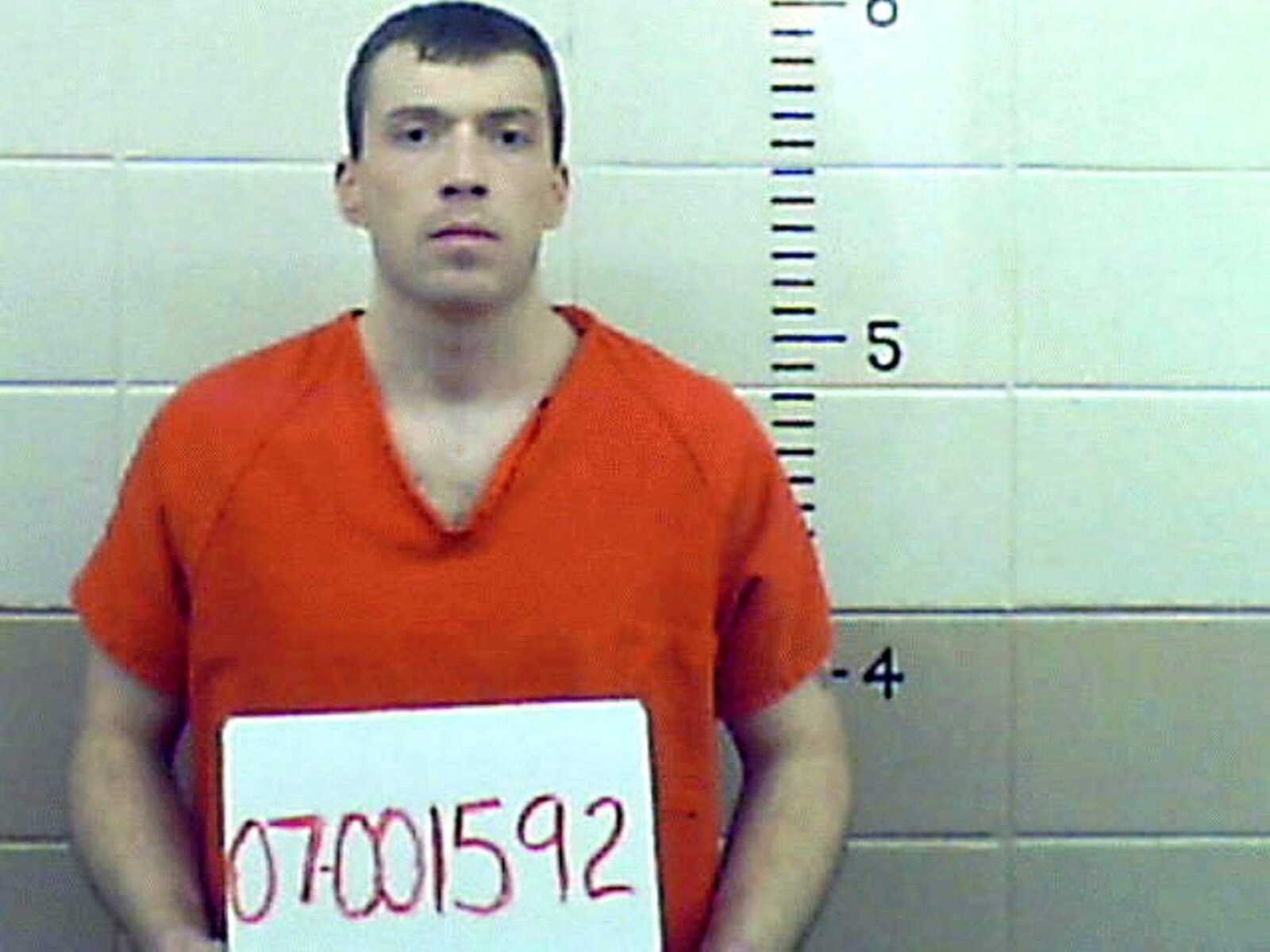 Shockley sentence for murder now up to judge after Carter County jury ...