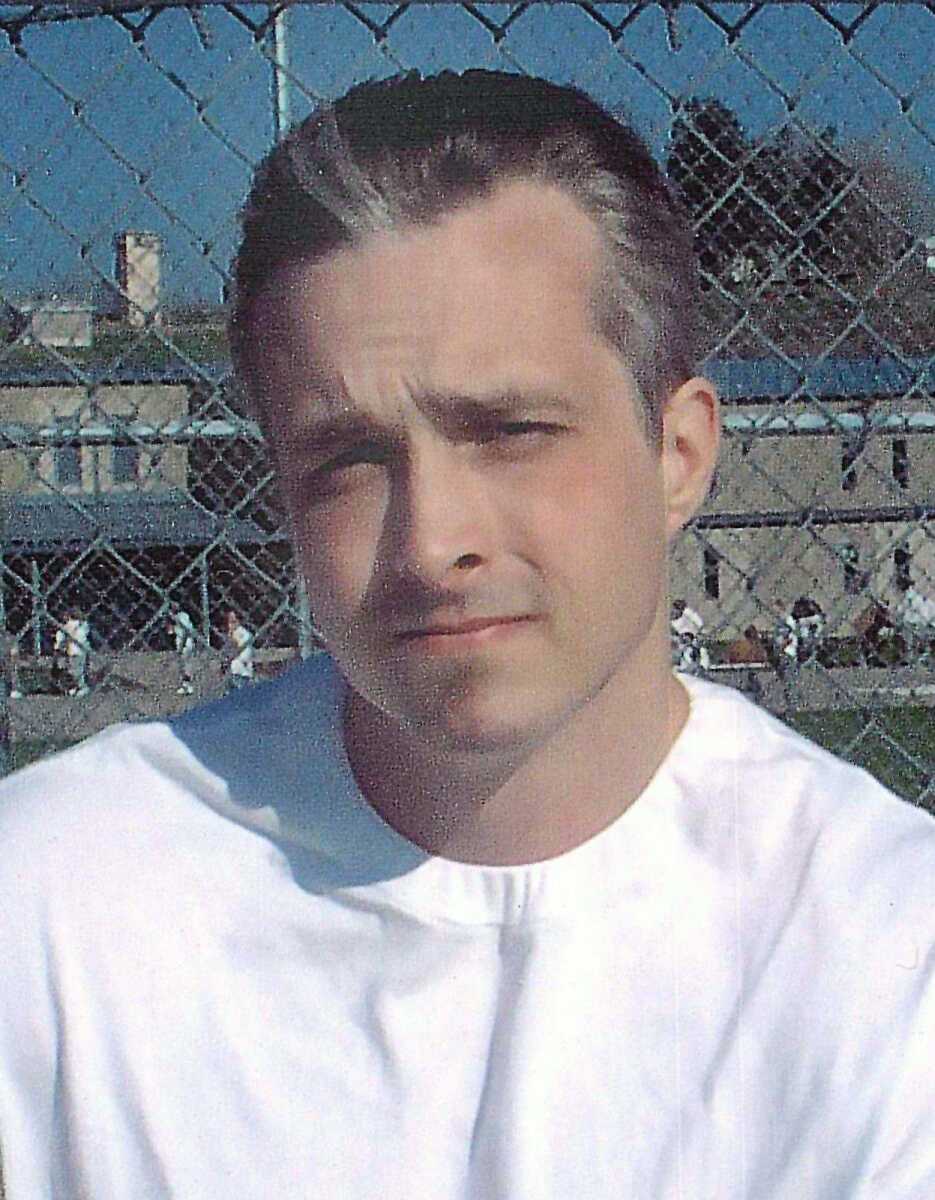 Joshua Kezer to talk about life as a free man Sunday at Centenary Unit...