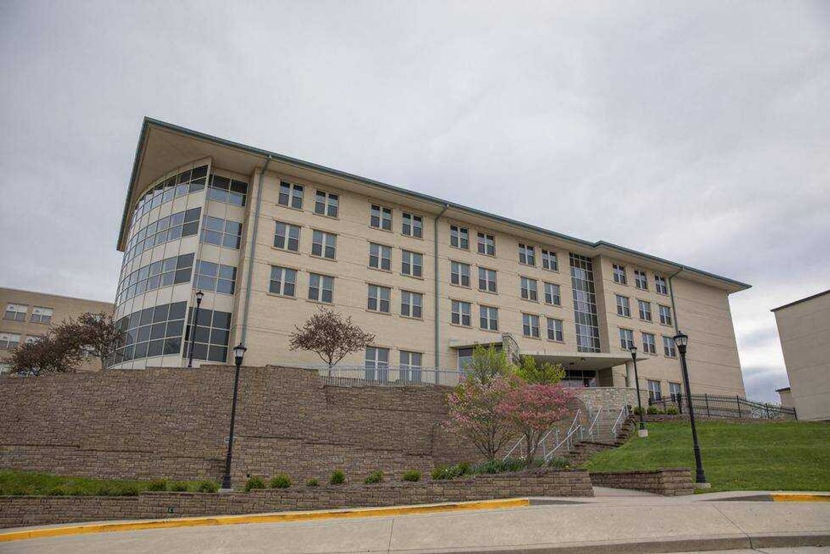 Woman arrested after alleged incident at SEMO residence hall