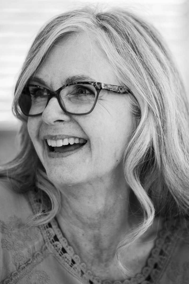Faces of Southeast Missouri: Karla Kiefner