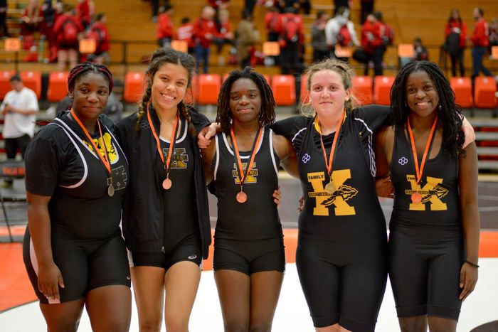 Freshman sensation and seasoned champion take gold at Tiger Classic