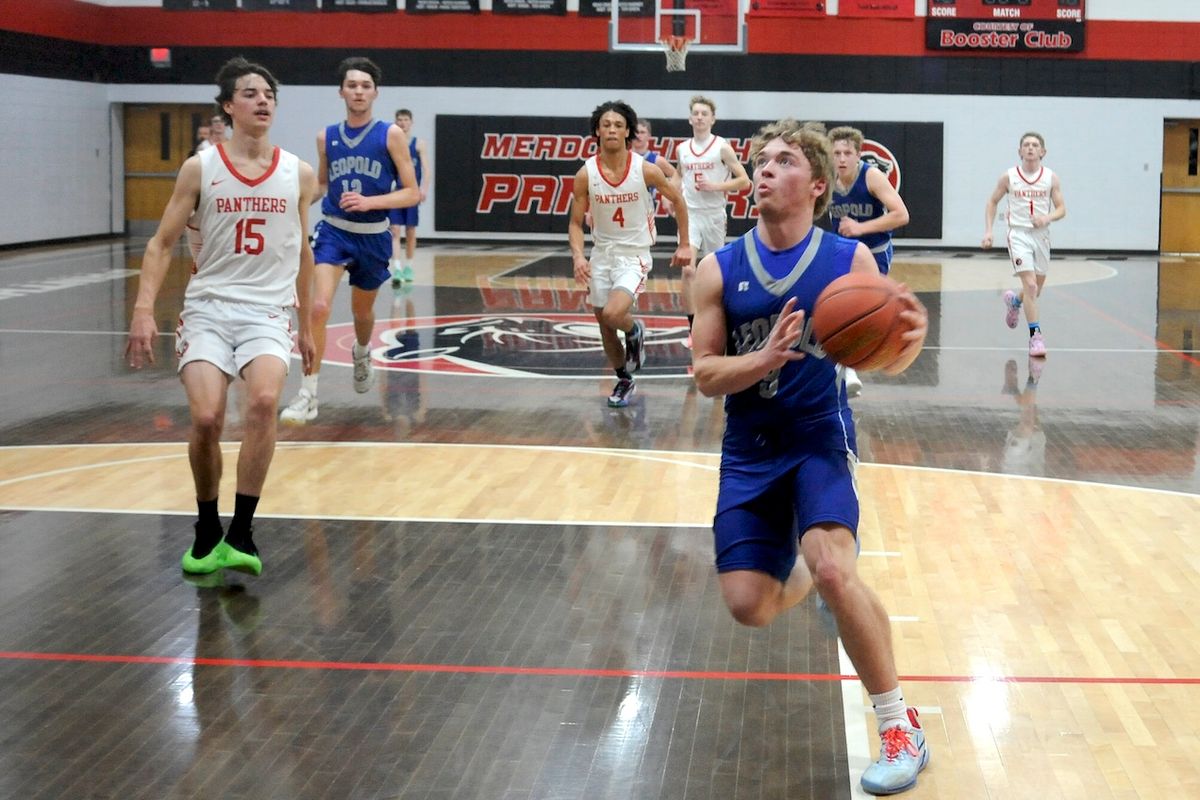 Meadow Heights edges Leopold in double overtime