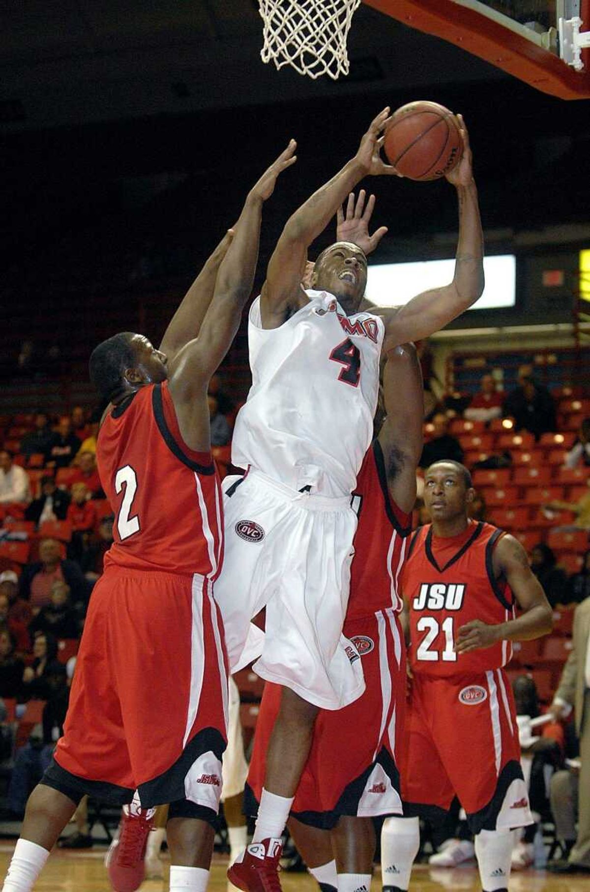 SEMO Basketball