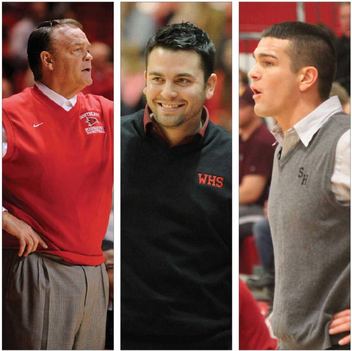 Brothers Logan and Lucas Nutt carry on family's basketball coaching tr...