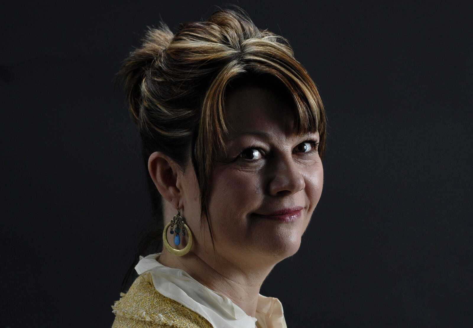 Who's Who 2011: Traci Ritter