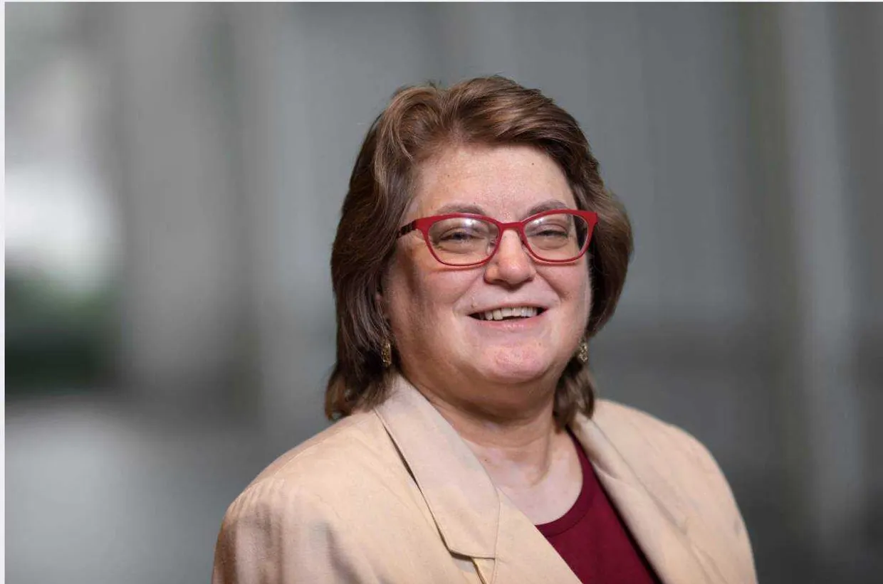 Former SEMO mass media chair Pam Parry dies at age 62