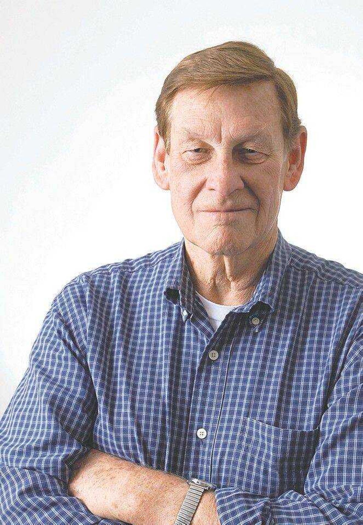 Articles, stories, news, by Frank Nickell | seMissourian.