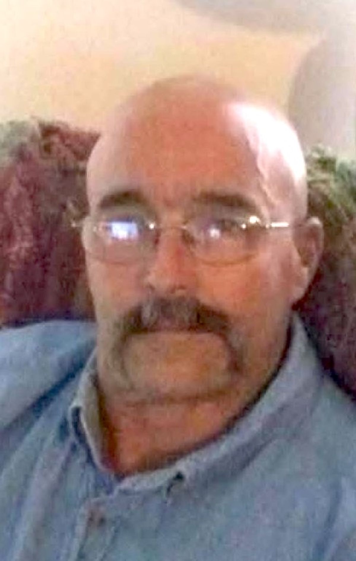 Christopher Anthony