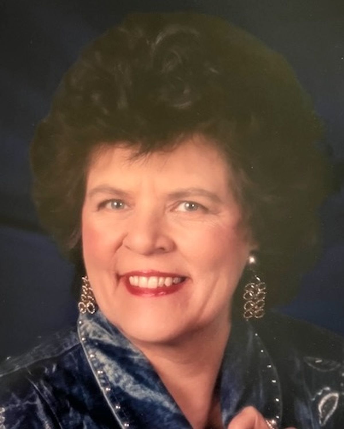 Roberta Seabaugh Allen