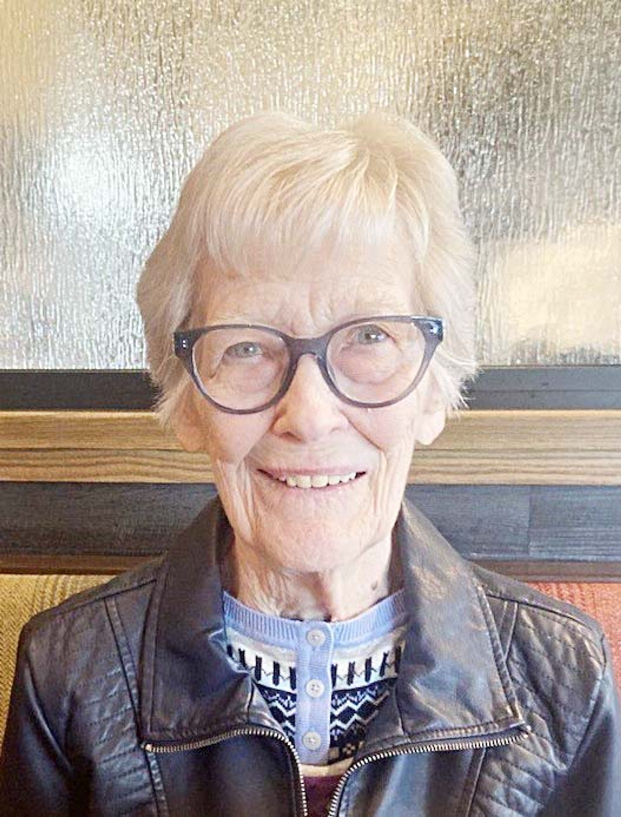 Rosemary Robert