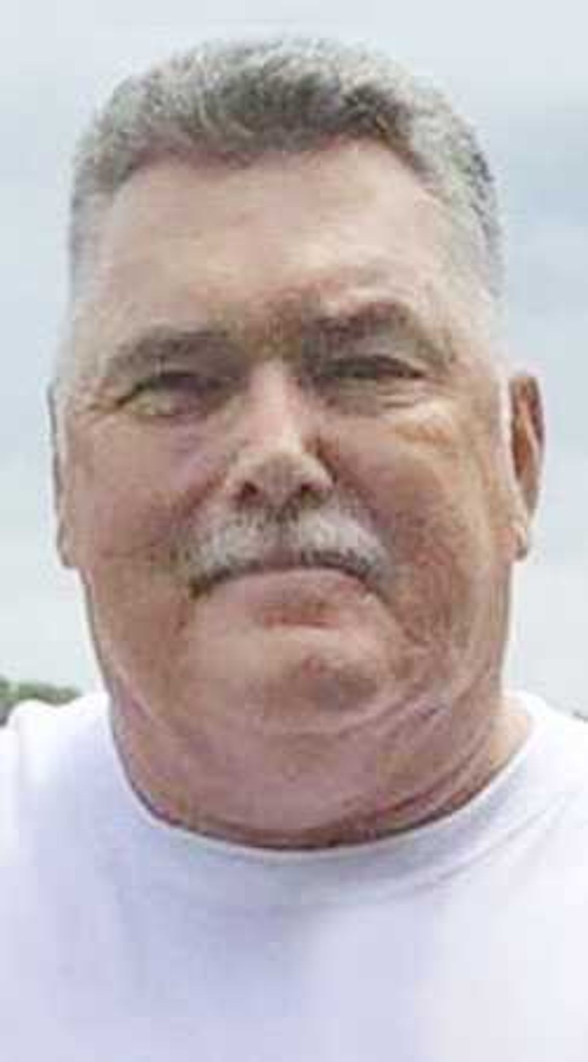 John Moss
