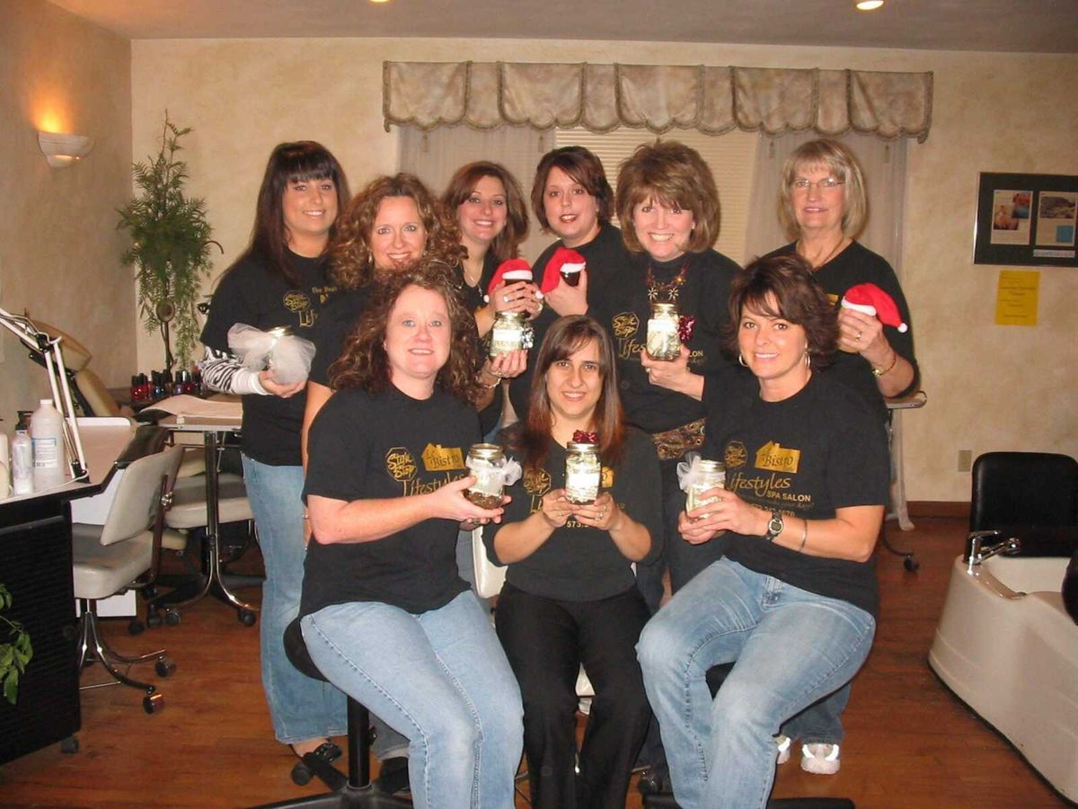 Good deed of the week 12/21/08