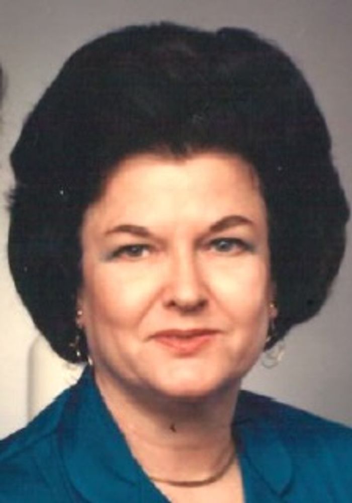 Catherine Gaither Allison