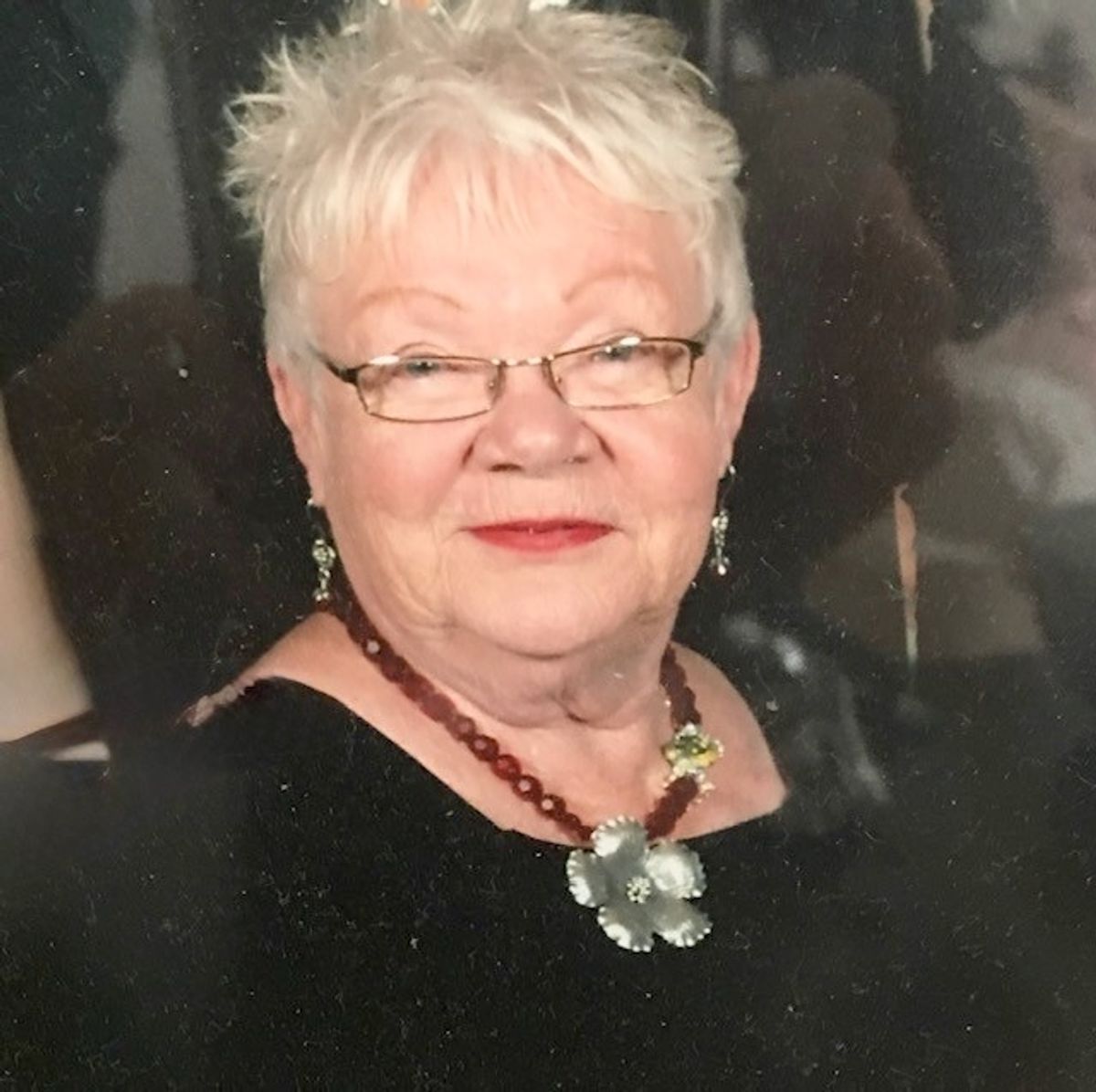 Glenda Bullinger