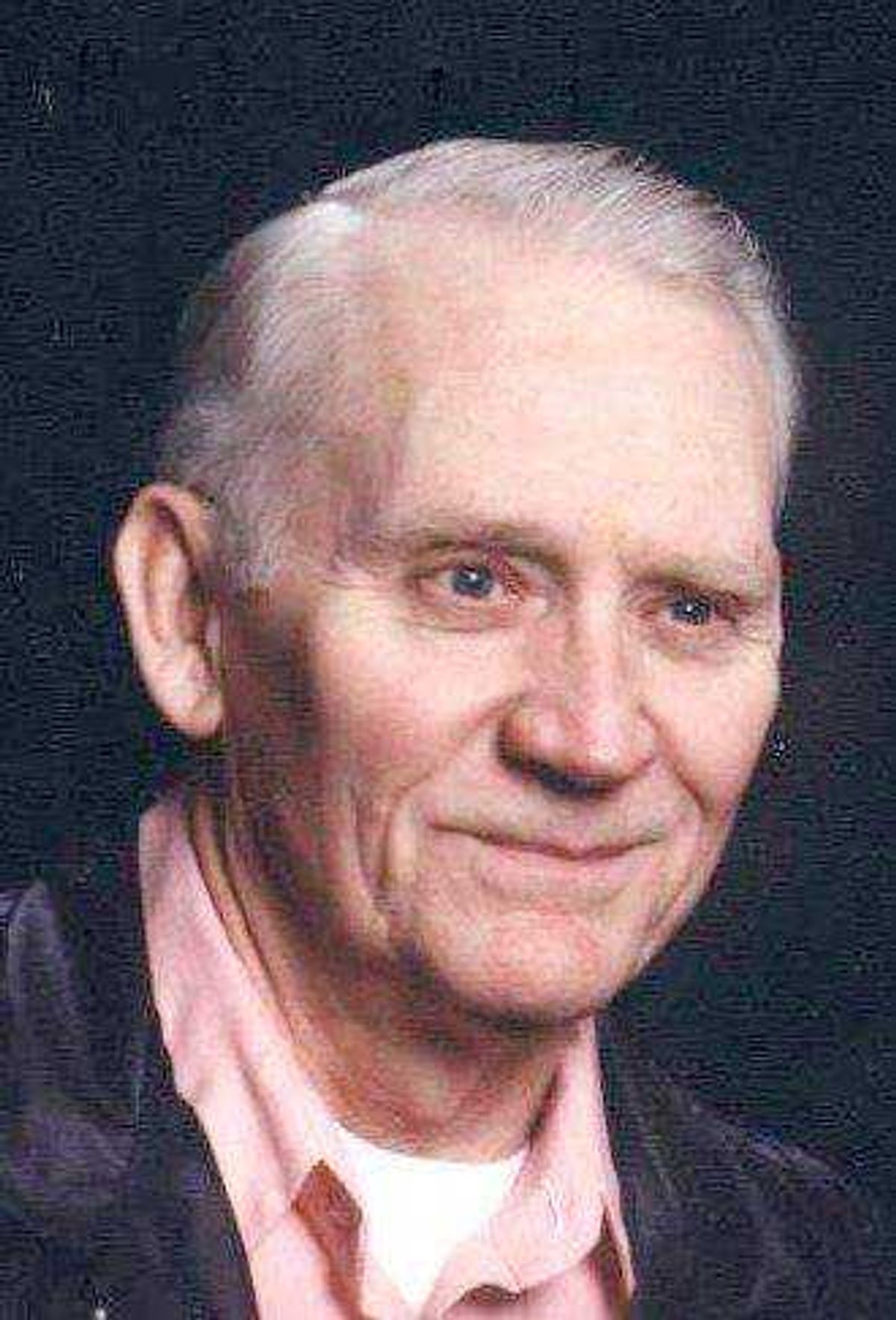 Larry Patrick