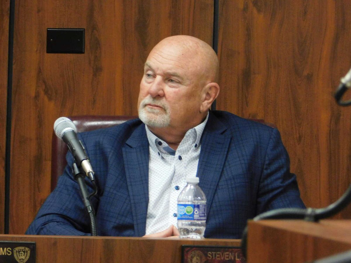 Jackson aldermen approve annexation, rezoning for Trussworks property ...