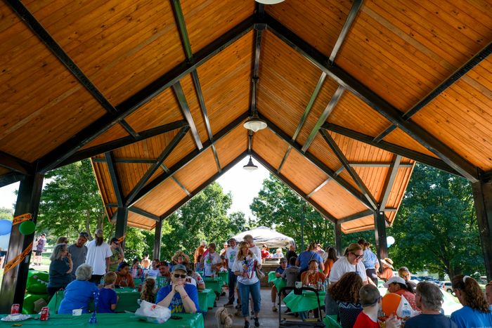 Photo gallery: Step Up for Down Syndrome Walk draws record turnout at ...
