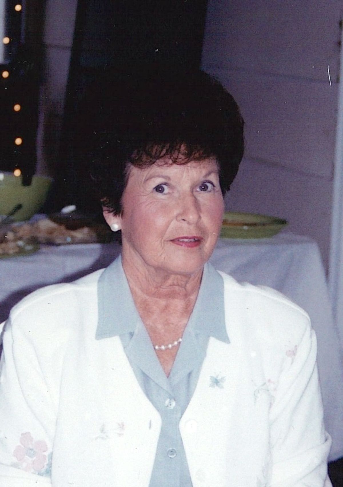 Donna Wiley
