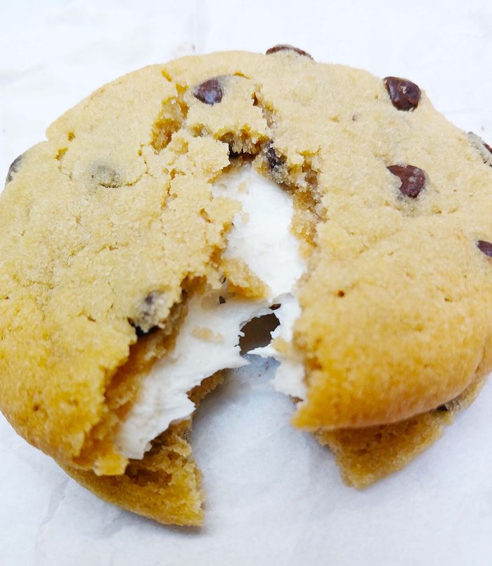 Ask a Foodie: Nostalgia hits with a one-two punch at Kacie’s Cookies
