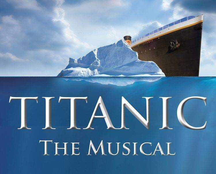River Campus expecting Titanic musical to sell out Bedell