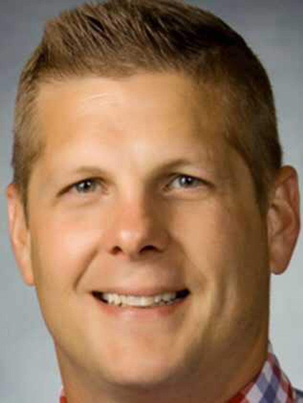 Harrell moving on from Jackson High School principal post