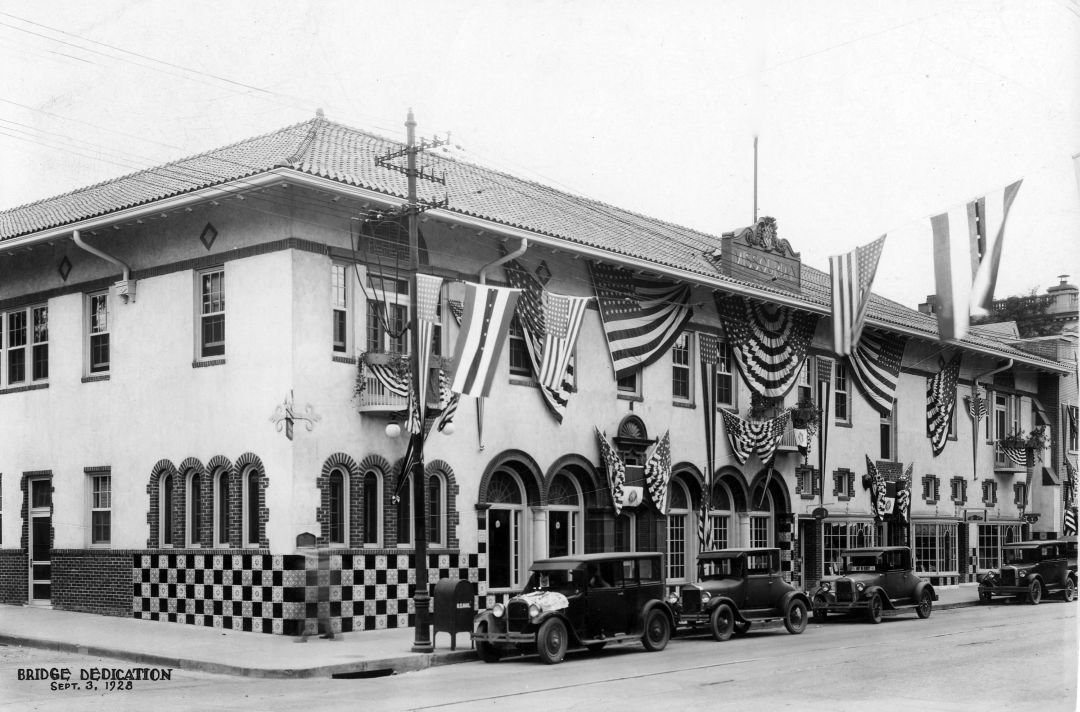 Our opinion: Southeast Missourian marks 100 years at Broadway-Lorimier