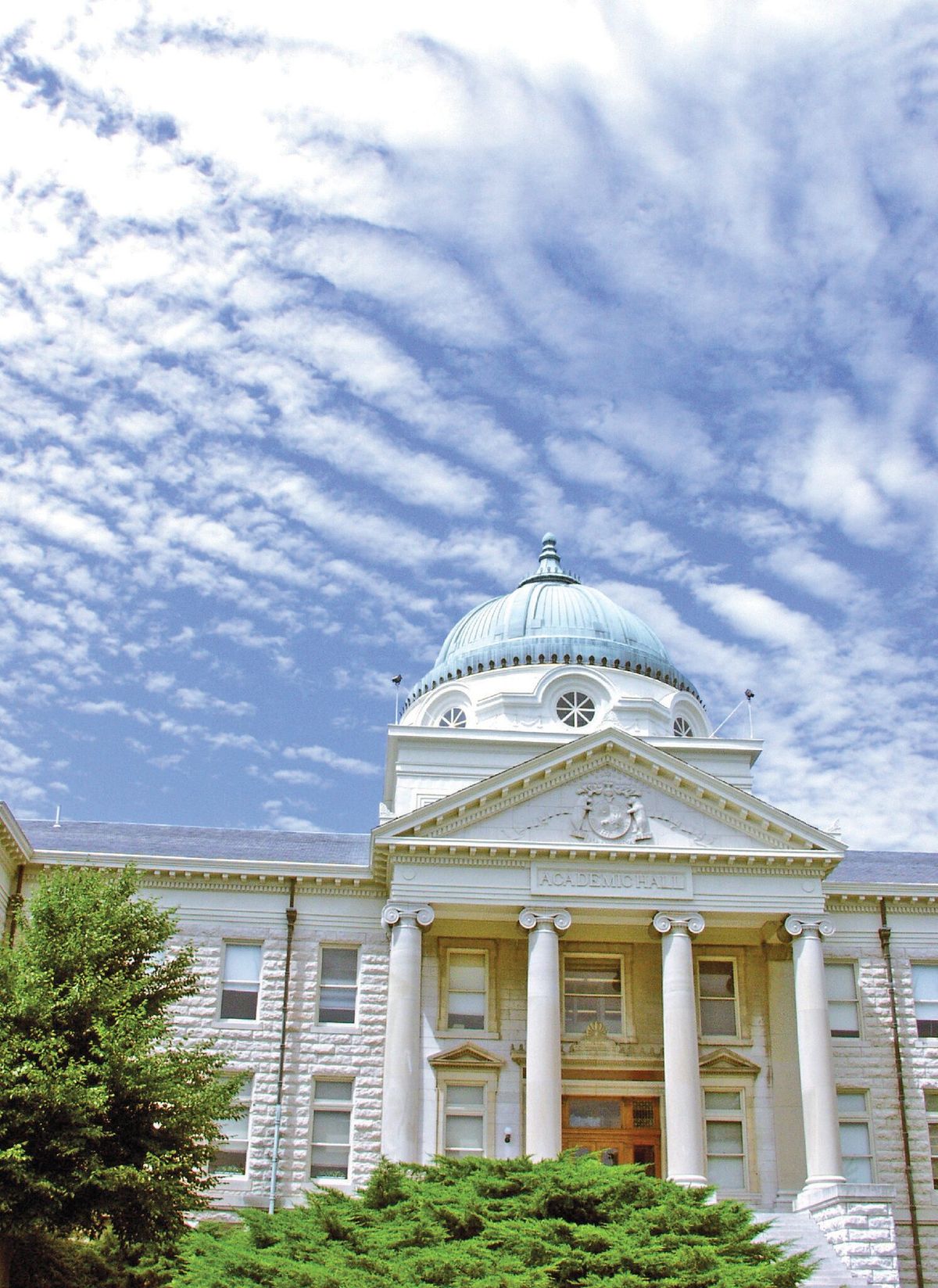 Our opinion: Congratulations to SEMO grads