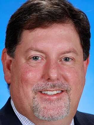 Kevin Bazemore joins Saint Francis