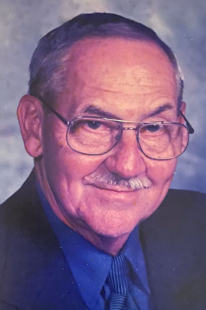 Harold Tuschhoff