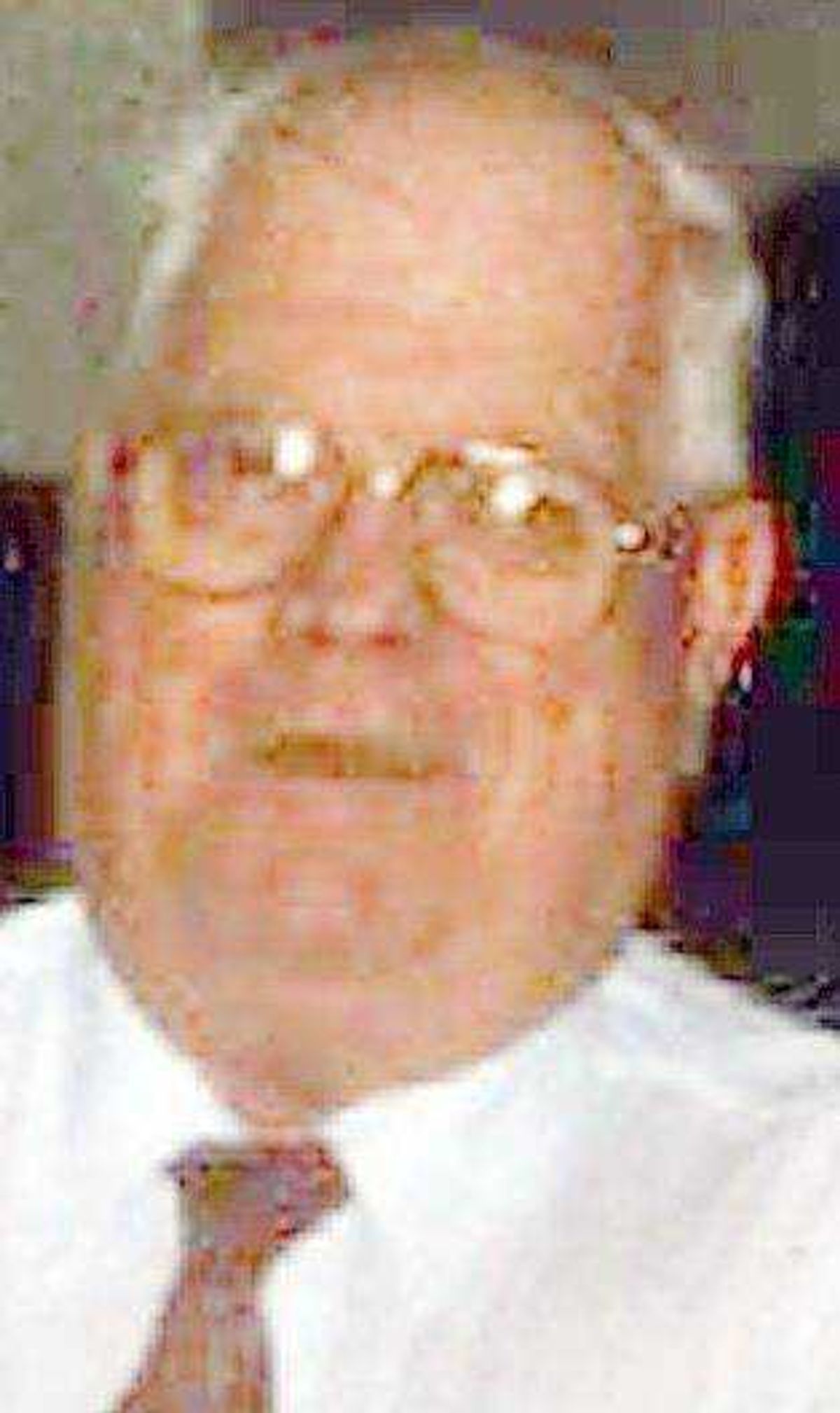 Wayne Smith